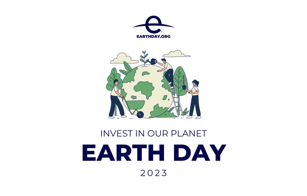 Earth Day 2023 | BSE 3D
